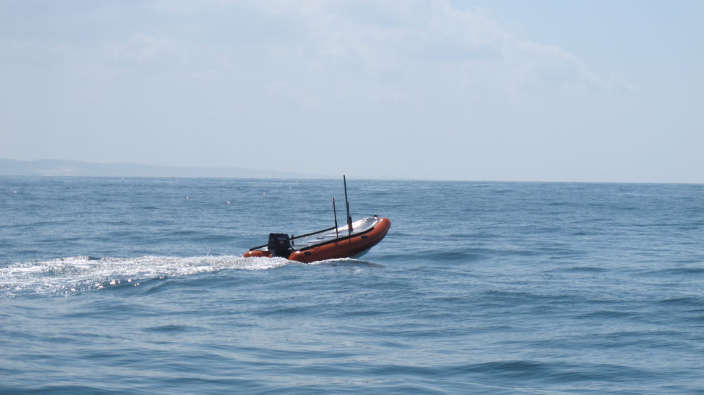 SPAYK II - SCR Drones